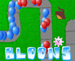 Bloons TD 1 - Play Free Online at dubdoo | dubdoo