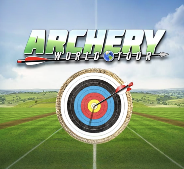 Archery World Tour - Play Free Online at dubdoo | dubdoo
